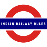 PASS PTO – Indian Railway Rules